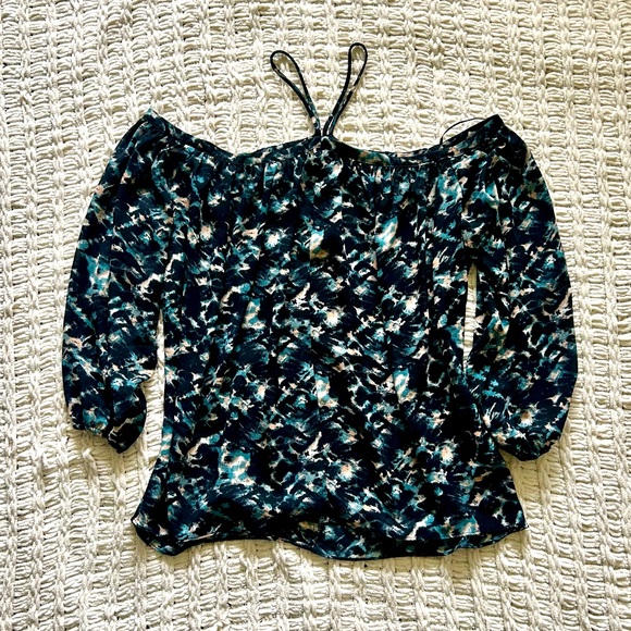 Vici | Tops | Vici Collection Blouse | Poshmark